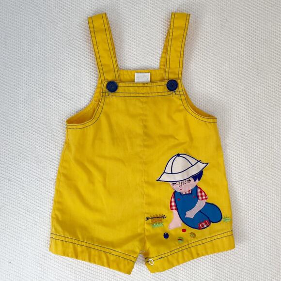 One Pieces | Vintage Jon Jon | Poshmark